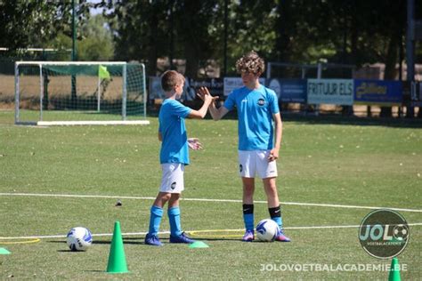 Jolo King Of Football Visie And Missie Jolo Voetbalacademie