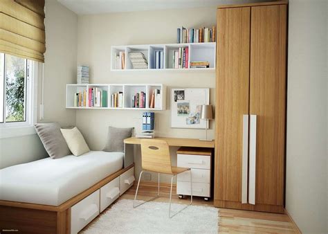 25 Bedroom Decor Ideas Small Amazing Design Tips For Your Limited Space
