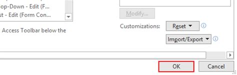 2 methods to close all the active excel workbooks at once my