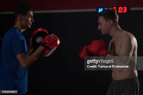 Force Boxing Photos and Premium High Res Pictures - Getty Images