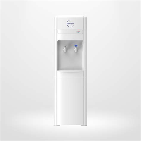 Water Coolers D5 Series Plumbed In Aqua Fresh Water Purifying Systems