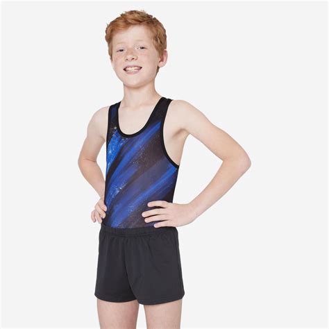 Justaucorps Gymnastique Decathlon