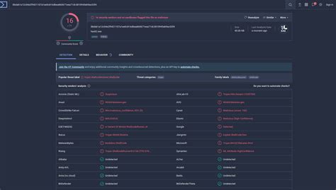 Malware Avvm Evasion Part 18 Encryptdecrypt Payload Via Modular