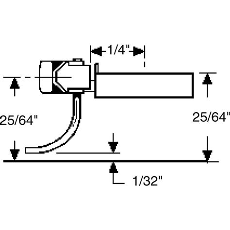 Kadee 144 Ho Scale 140 Series Whisker® Metal Couplers With Gearboxes Trains And Toy Soldiers