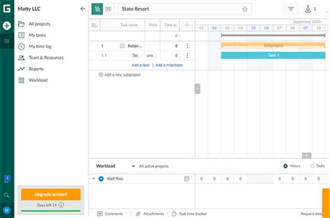 2022년 최고의 무료 온라인 제품 로드맵 소프트웨어 10선