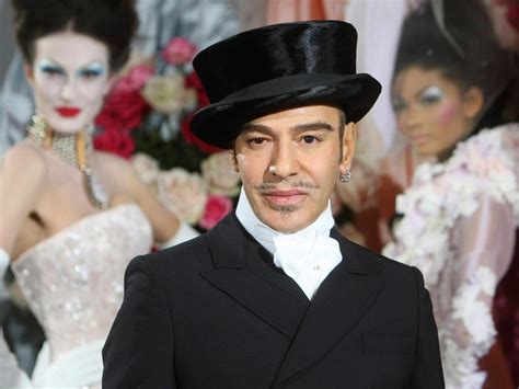 Fashion Forecast From John Galliano To Beyonce What To Look Out For