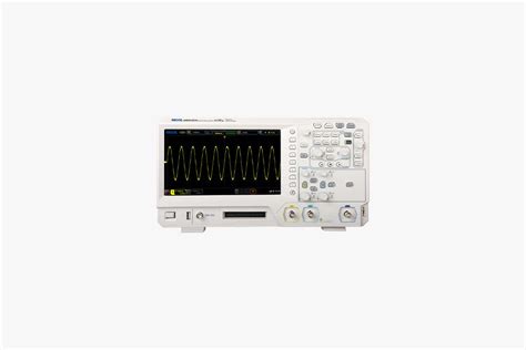Rigol Digital Oscilloscope Mso5000 E Series Spring Technologies