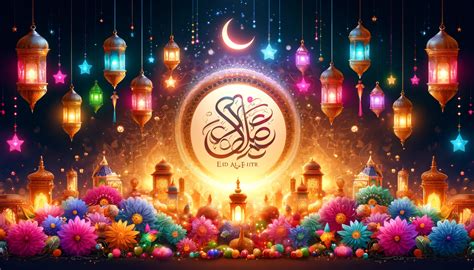 Eid Greetings And Holiday Announcement Eid Al Fitr 2024 AlQuranClasses