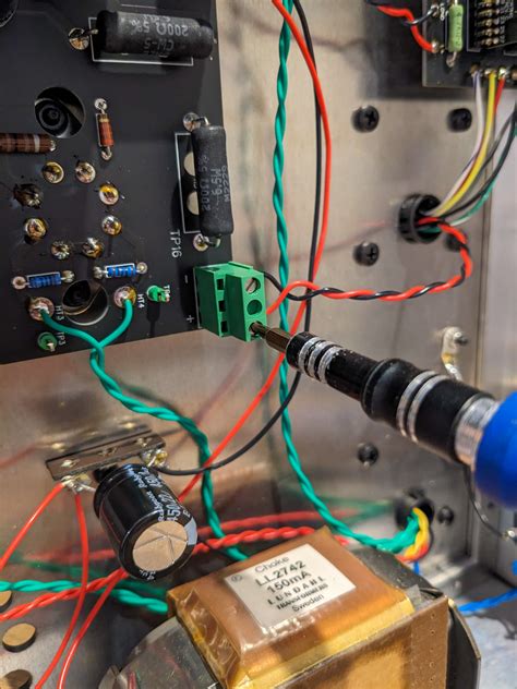 Aegis Diy Tube Headphone Amplifier Page 43 Headphone Reviews And Discussion Head