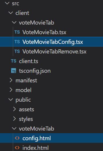 Configure Teams Tab Applications Markus Moeller S SharePoint Blog