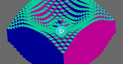 Cube Waves Album On Imgur