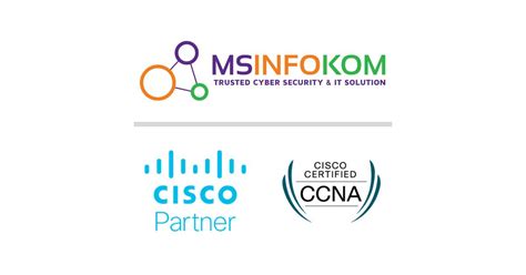 Cisco Indonesia IT Networking