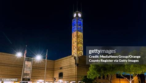 Irvine City Hall Photos And Premium High Res Pictures Getty Images