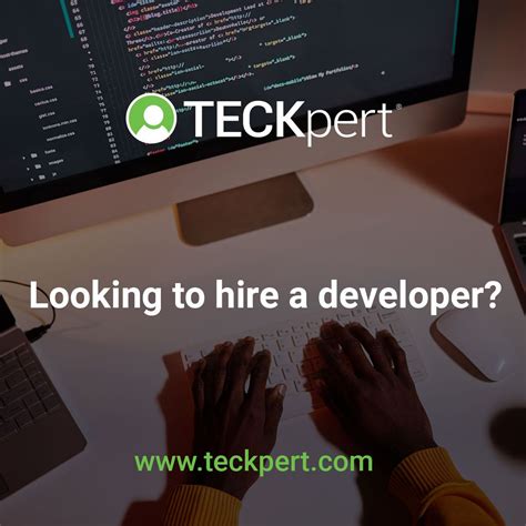 teckpert on linkedin digitaltransformations developers appdev