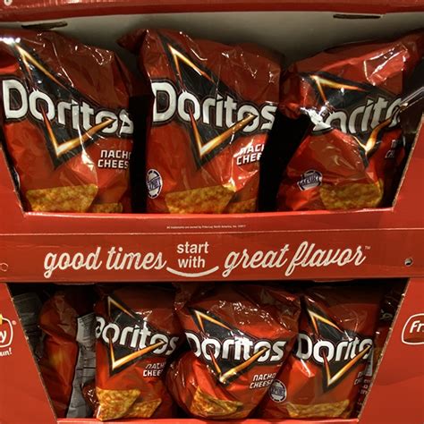 띵굴마켓 프리토레이 도리토스 나초 치즈 칩 850g