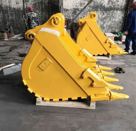 Same Original Quality Hot Sales Digging Bucket R220lc 9s 3 Bucket