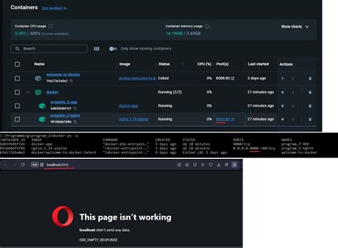 Where Is The Default Page Welcome To Docker Stored Docker Desktop Docker Community Forums
