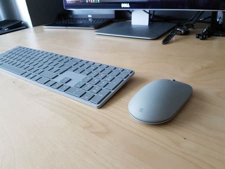 Surface Keyboard Análisis Review Con Características Precio Y