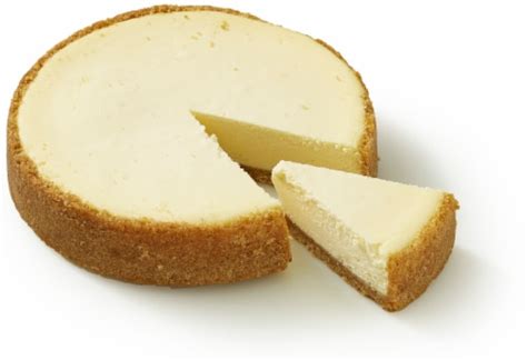 Private Selection® Plain Cheesecake 16 Oz King Soopers