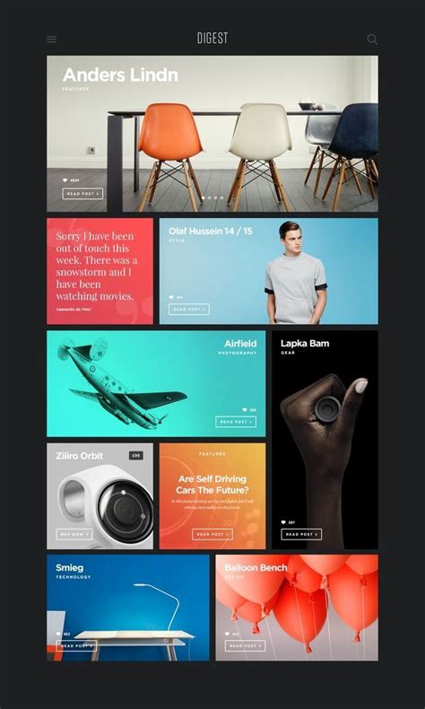 93 Best Ux Tile Based Design Images On Pinterest Graphics Website Designs And Design Web 93 Best Ux Tile Based Design Images On Pinterest Graphics Website Designs And Design Web