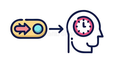 Brain Data Processing Speed Cognitive Enhancement Technology Vector Design Generative Ai Stock