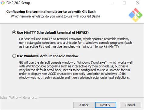 LayerStack Tutorials LayerStack How To Install Git On Linux Windows Cloud Servers