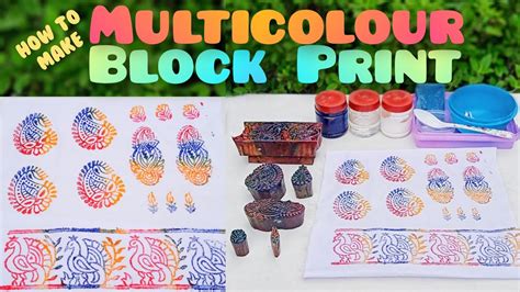 Types Of Blocks Used In Block Printing At Jessica Ingram Blog