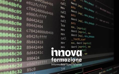 Reverse Engineering Innovaformazione Informatica Specialistica