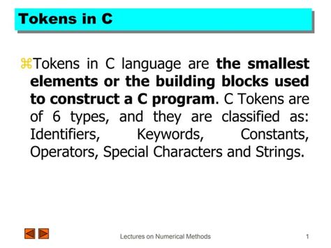 lecture1 ppt programming languages computing