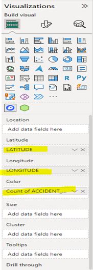 Importing Mapbox Maps Into Power BI The Data School Down Under