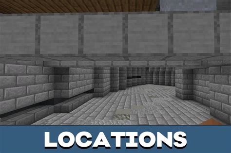 Download Mob Arena Map For Minecraft Pe Mob Arena Map For Mcpe