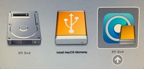 지원되지 않는 Mac에 macOS Monterey 설치하는 방법 EaseUS