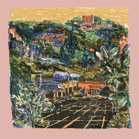 Album Review Adult Mom Natural Causes New Noise Magazine
