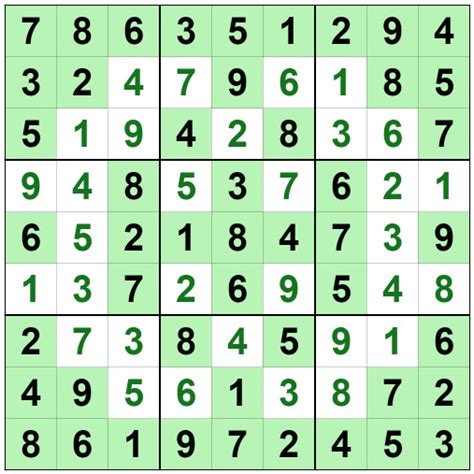 Sudoku Puzzler