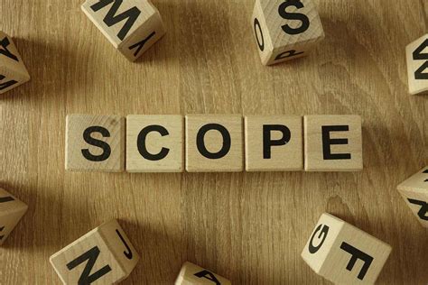 Have Your Say On Scope Of Practice Review Anmj