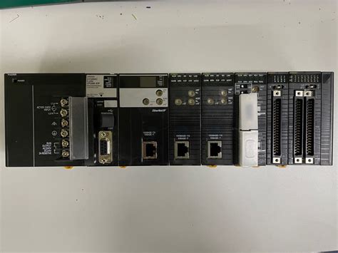 Omron Plc, Computers & Tech, Parts & Accessories, Monitor Screens on ...