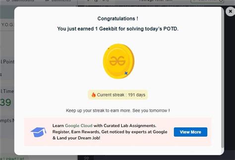 Sagar Prajapati On Linkedin 365daysofcode Datastructure Programming