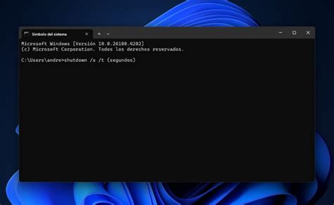 How To Automate Pc Shutdown In Windows 11