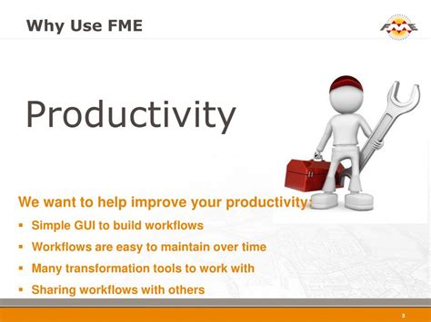 PPT FME Desktop FME Server Introduction PowerPoint Presentation ID