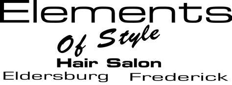 Elements of Style