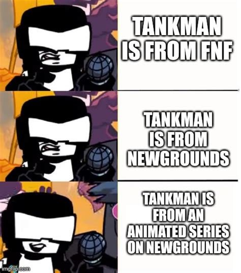 Trust Me The Series Is Flash Animation Imgflip