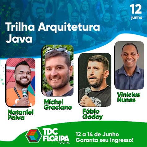 thedevconf 2024 trilha trilha arquitetura java tdc florianópolis 2024
