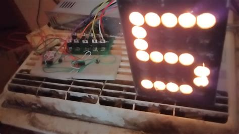 Cd4071 Pushbutton Manual Flasher Will Make It Automatic Soon Rgameshow