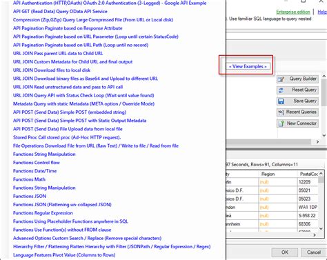 How To Import Rest Api In Power Bi Load Json Soap Xml Zappysys Blog