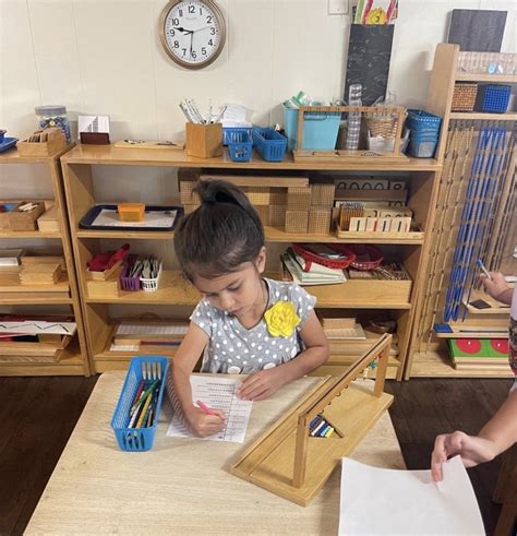 Pre Primary Class Discover Learning Opportunities Today — Lakeview