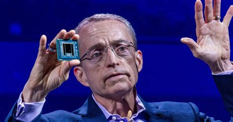 Intel Fabricará Chip De Ia Personalizado Para Aws De Amazon Infobae