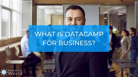 Datacamp For Business Everything You Need To Know