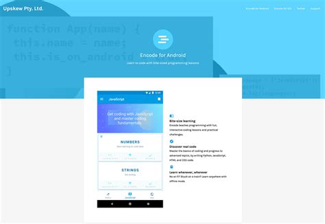 10 Best Mobile Apps For Learning To Code Idevie