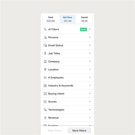 Email Database Software