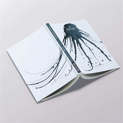 Cette Marque Réinvente Les Couvertures De Livres Célèbres Avec De La Peinture